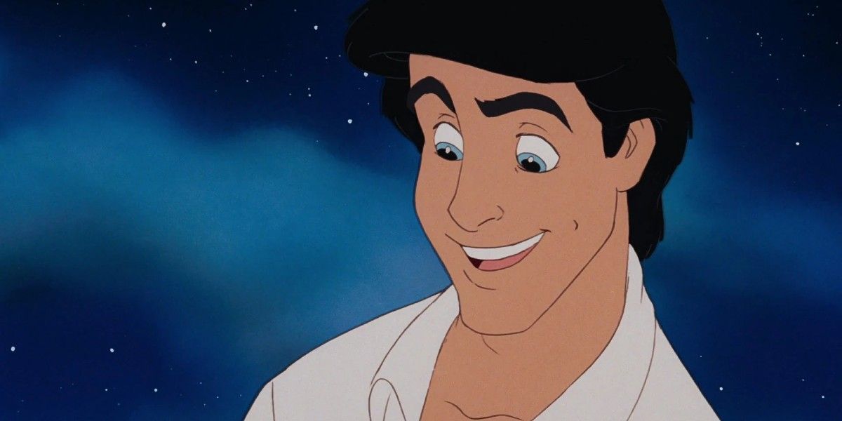 The 11 Official Disney Princes, Ranked