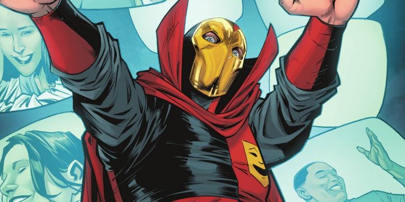 10 Most Popular Superpowers In DC Comics