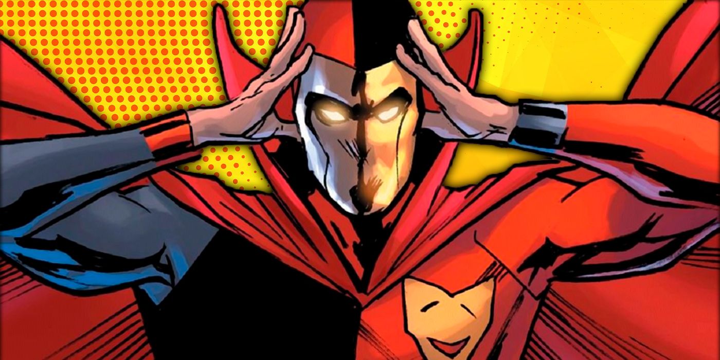 Batman May Have Gotten Psycho Pirate Killed