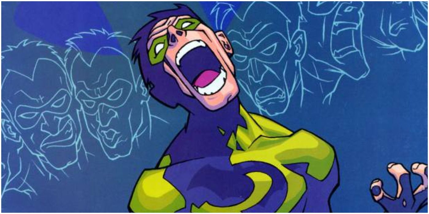 10 Times The Riddler Was An Actual Threat