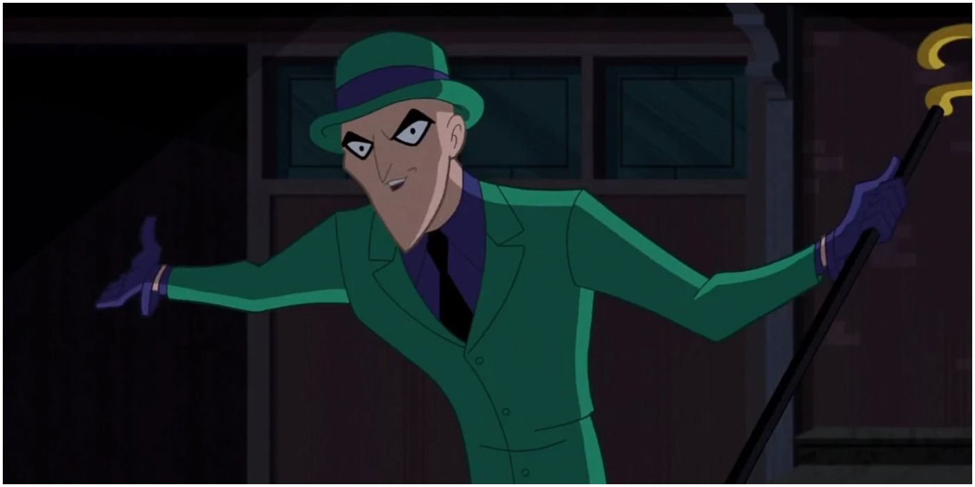 Batman: 10 Best Actors Who've Played The Riddler, Ranked