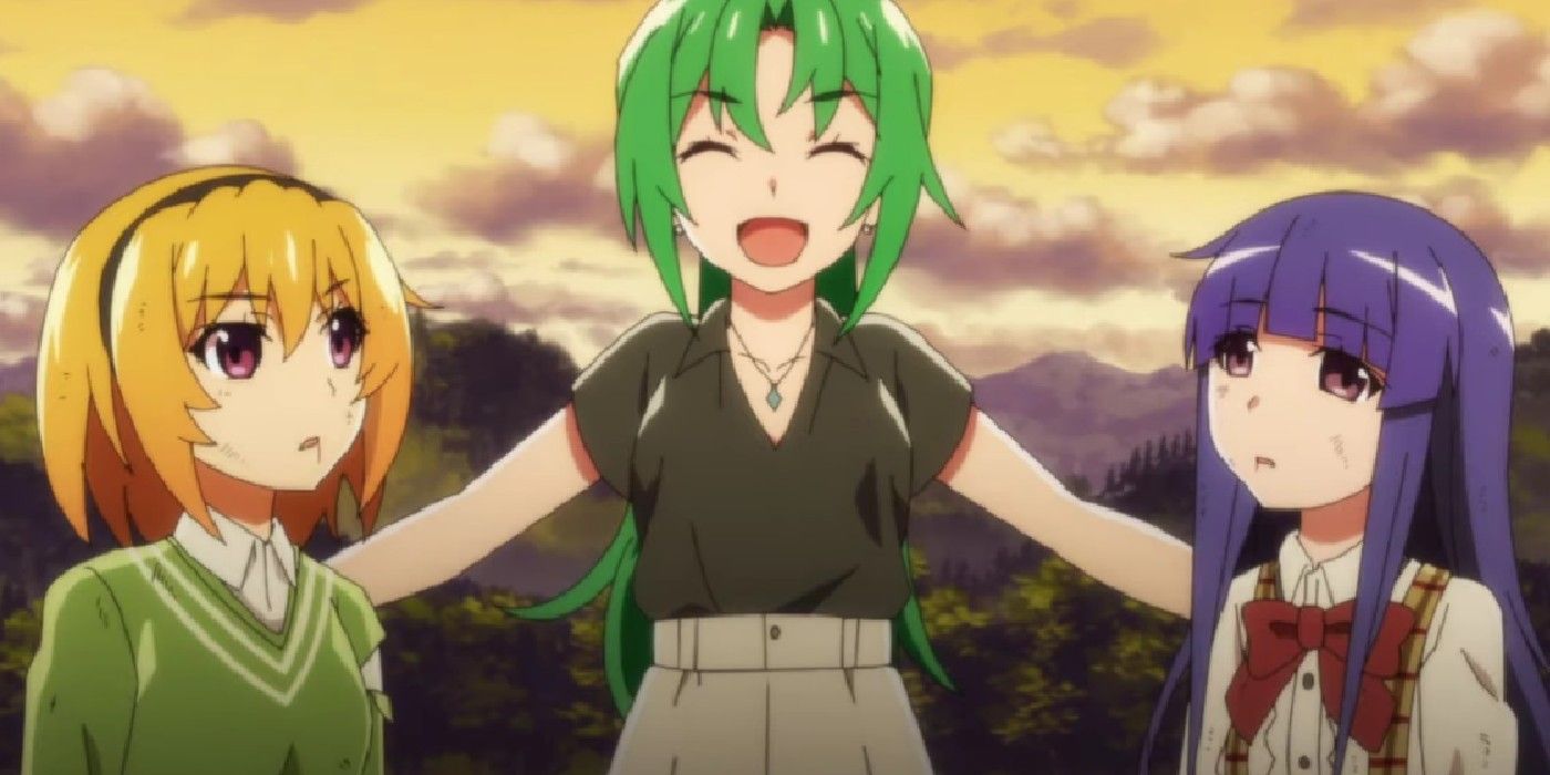 10 Anime You Didn’t Know Were Directed By Women