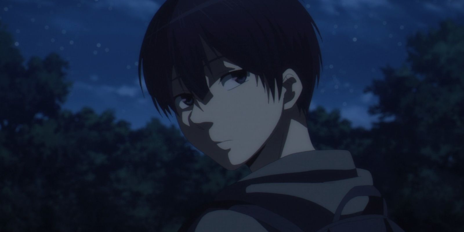 Love of Kill: The Mystery of the Two Ryang-Has Deepens Again