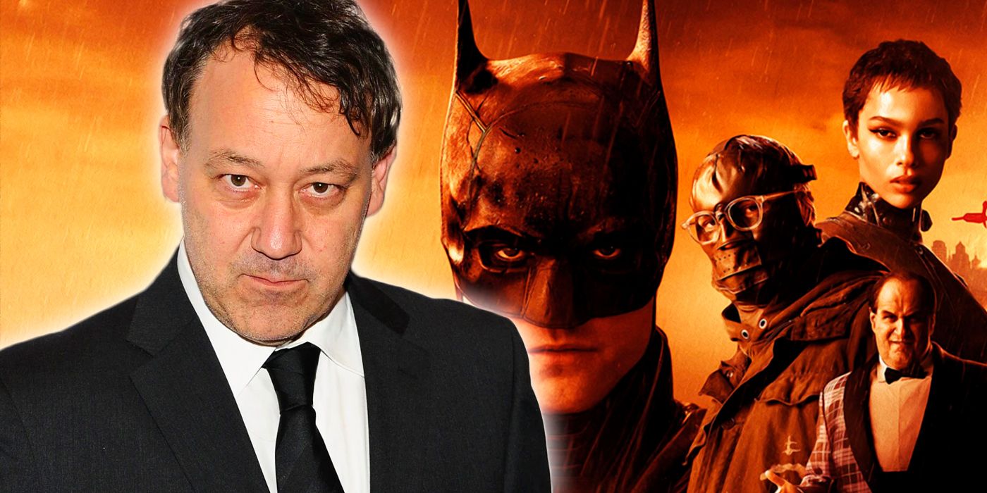 Sam Raimi Wanted to Make a Batman Movie Before Darkman Sam Raimi Wanted to Make a Batman Movie Before Darkman