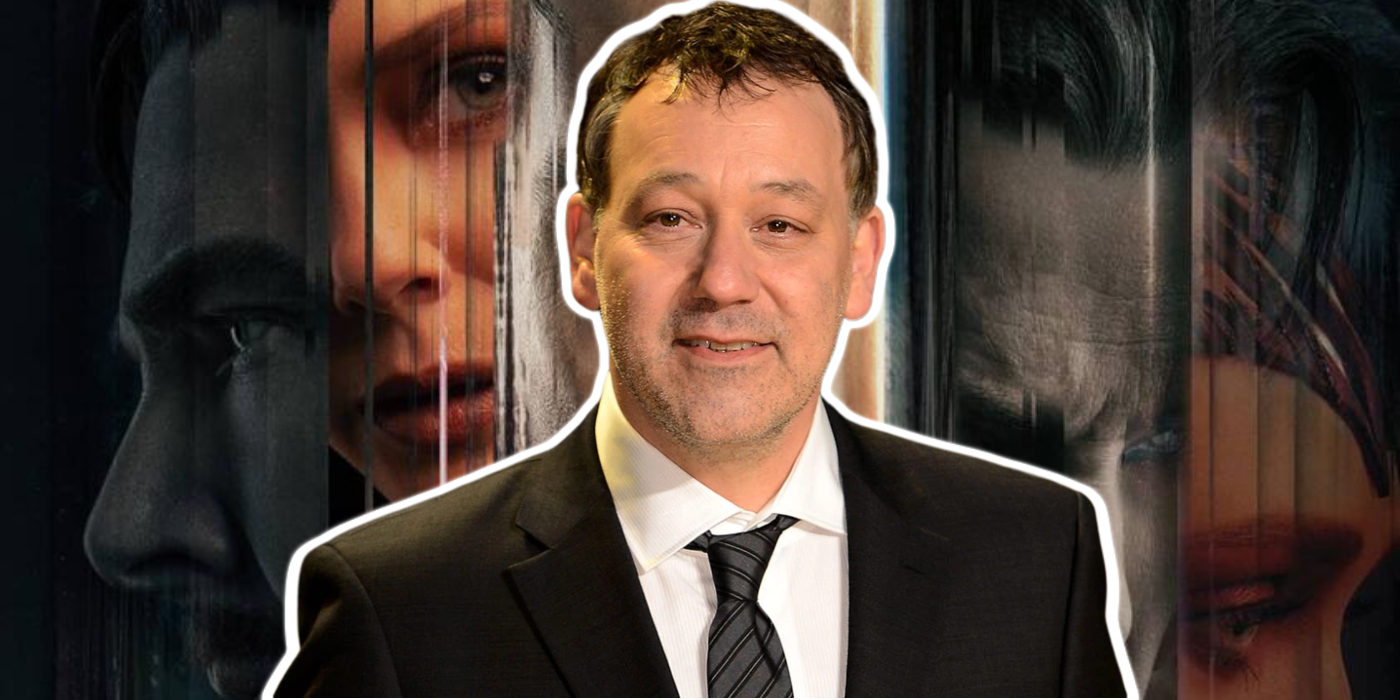 Doctor Strange 2: Sam Raimi Enjoyed Bringing Horror to the MCU