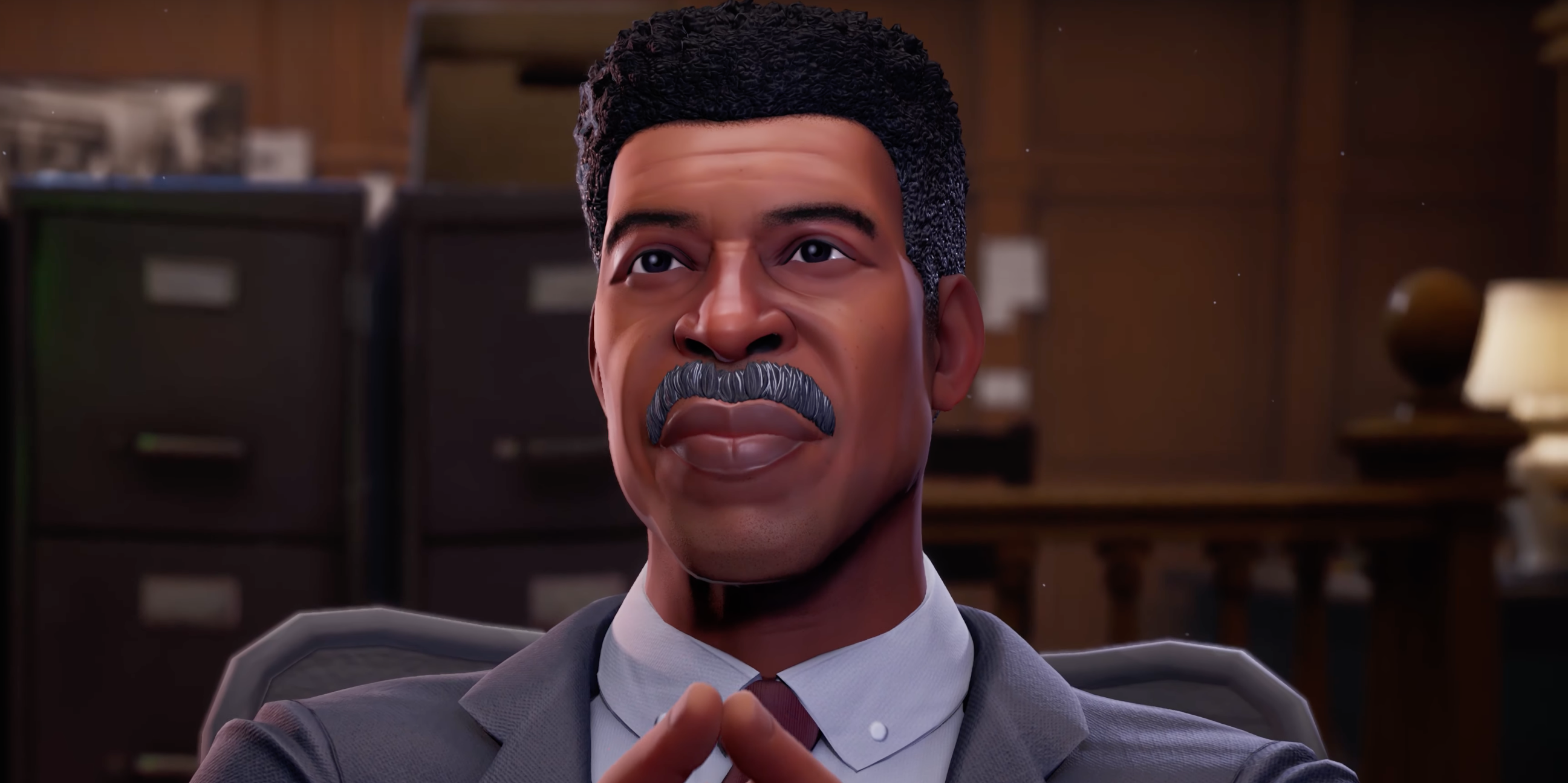 Ghostbusters Multiplayer Game Announcement Trailer Gives Winston, Ray ...