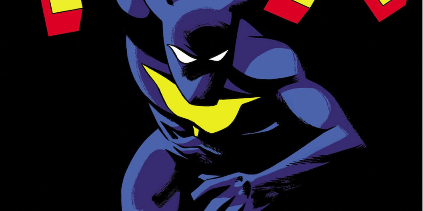 Archie Comics' Family of Antiheroes Return in The Fox: Family Values ...