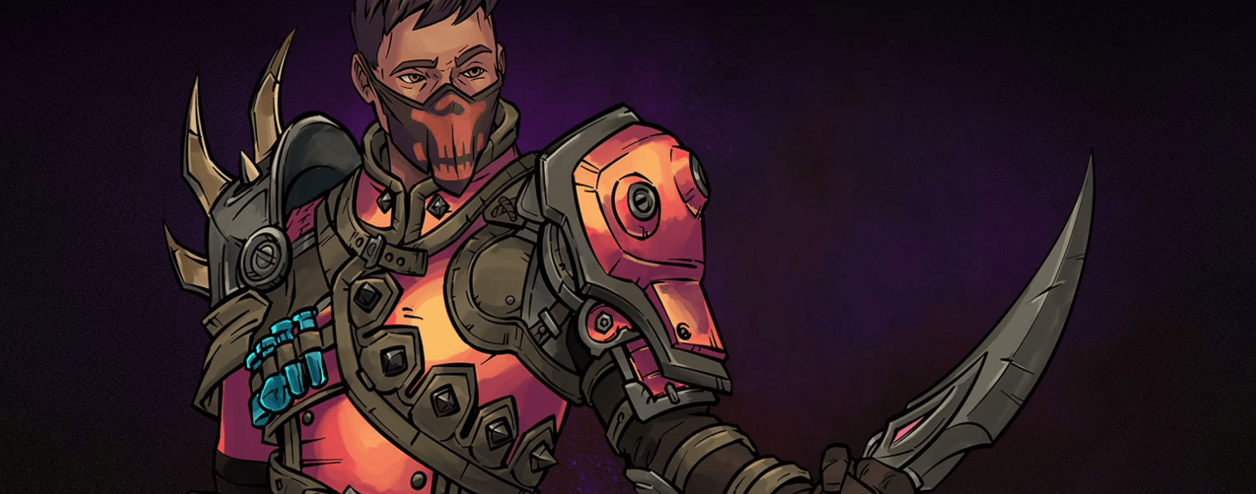 Tiny Tina's Wonderlands: Every Playable Class, Explained