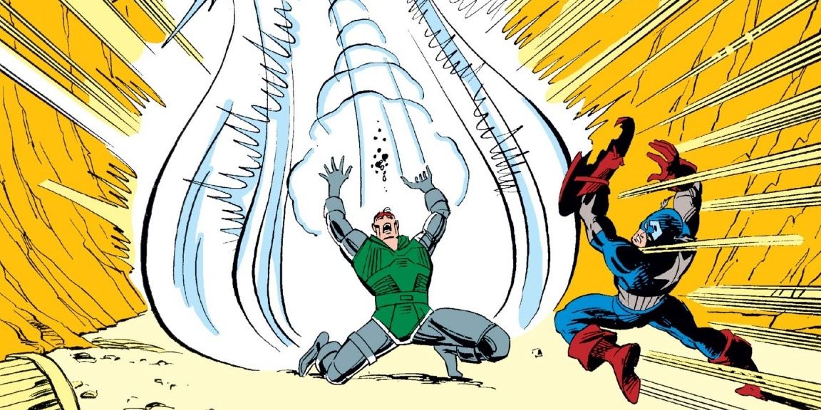 Doctor Doom's 10 Worst Defeats In The Comics, Ranked