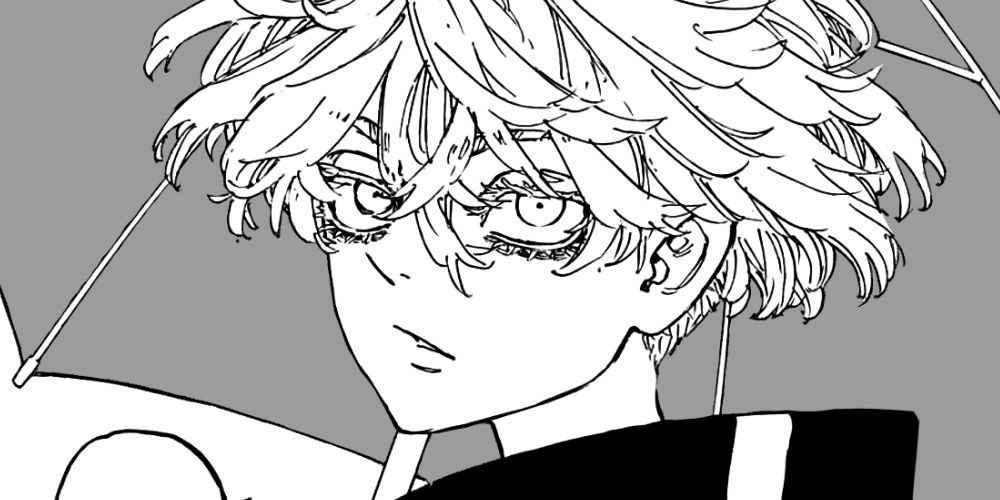 Tokyo Revengers: 10 Characters From The Manga To Look Forward To