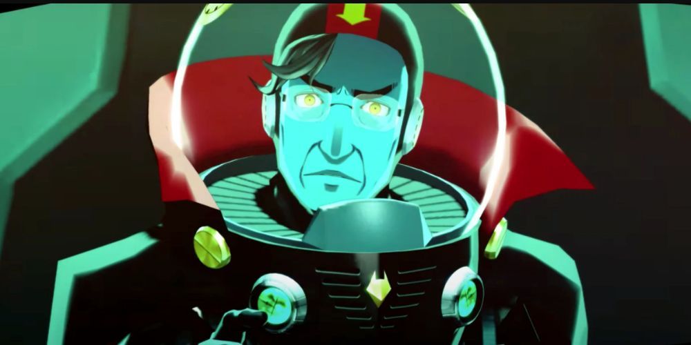 Every Villain From Persona 5 Royal, Ranked