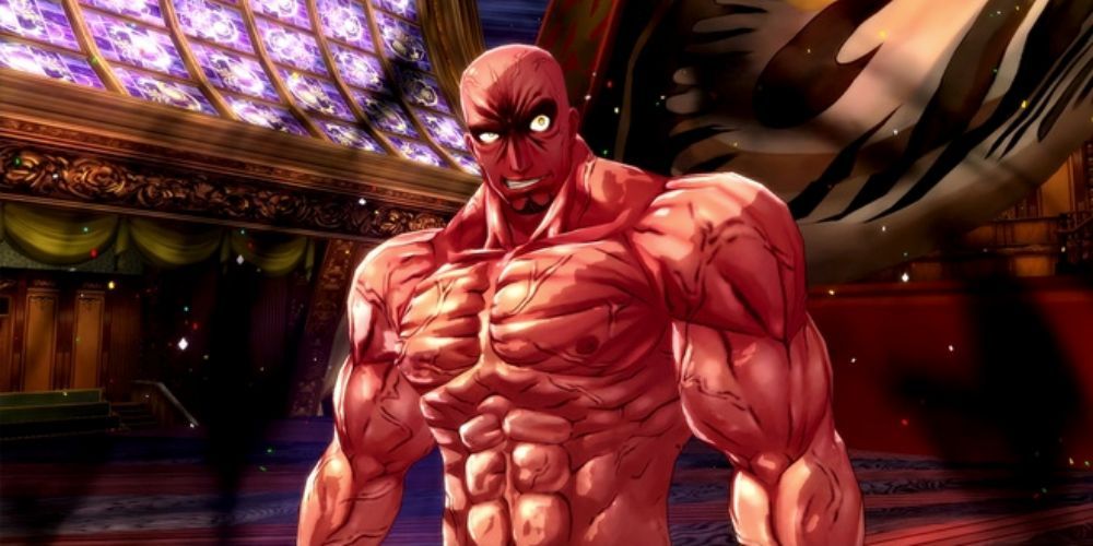 Every Villain From Persona 5 Royal, Ranked