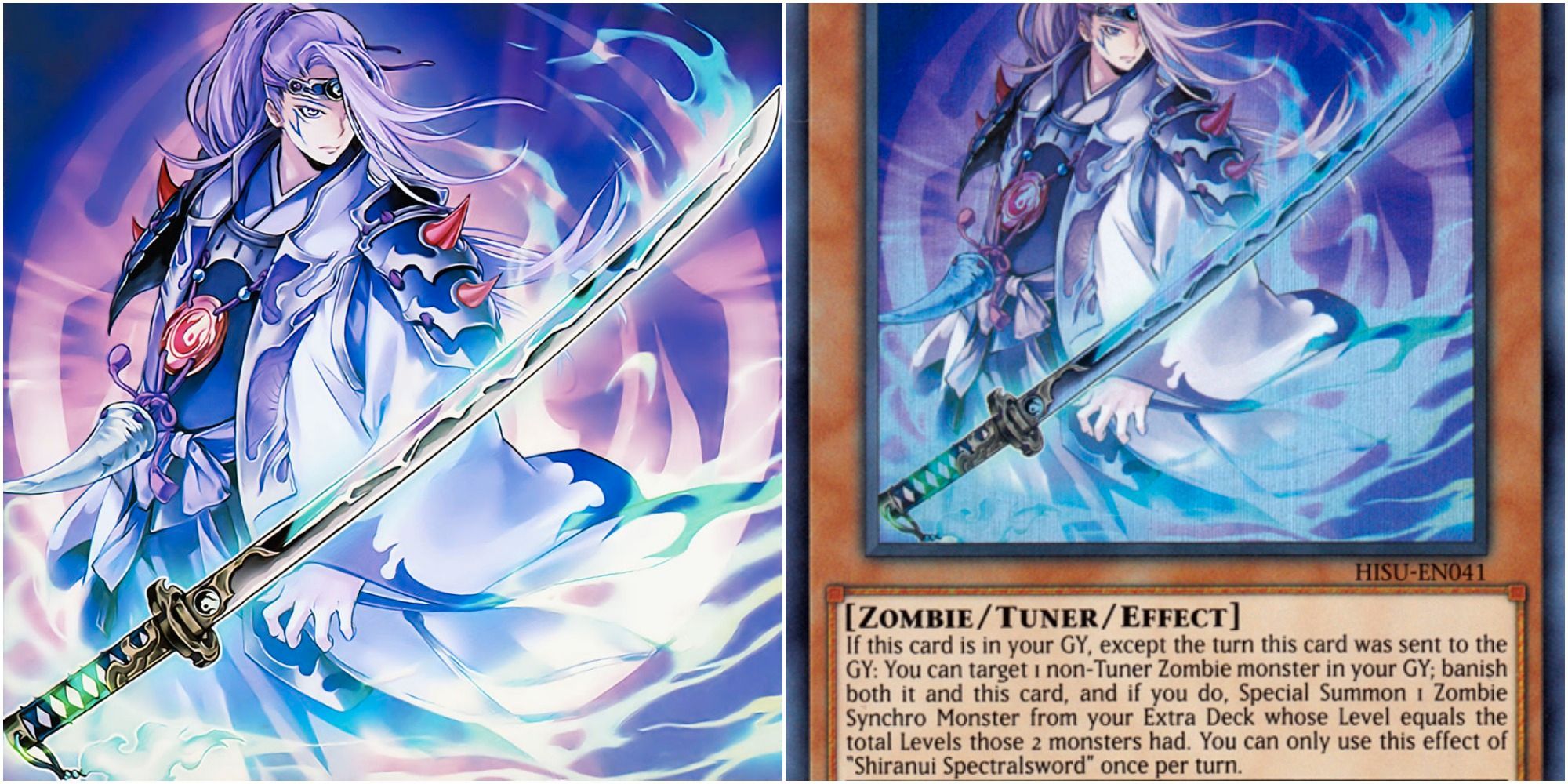 Yu-Gi-Oh Monsters With The Best Trading Card Art