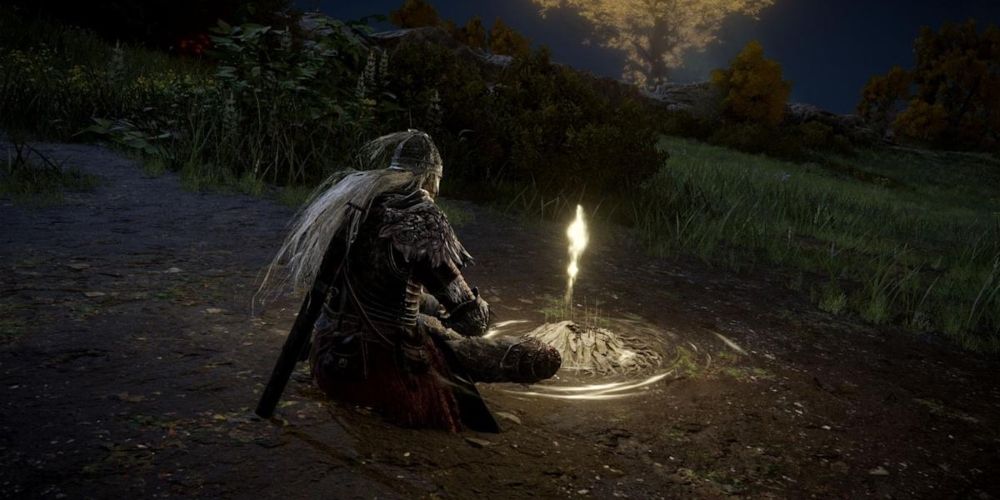 Elden Ring: 5 Best Things About Starting As A Wretch