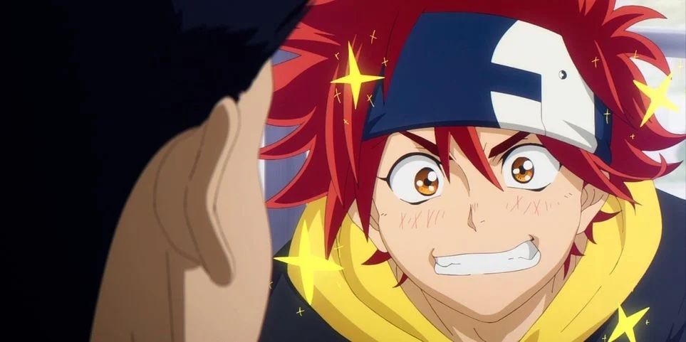10 Times Reki Kyan Was The Best Character In Sk8 The Infinity