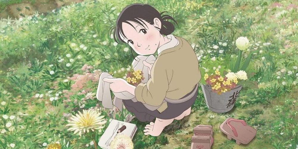 10 Best Things About Slice Of Life Anime