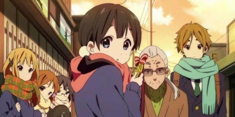 10 Best Things About Slice Of Life Anime