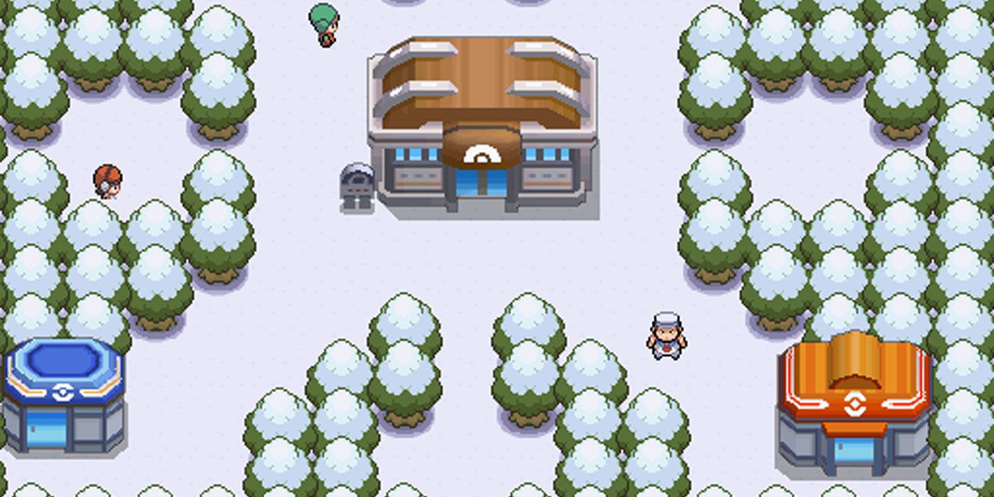 10 Pokémon Cities That Would Be A Nightmare To Live In