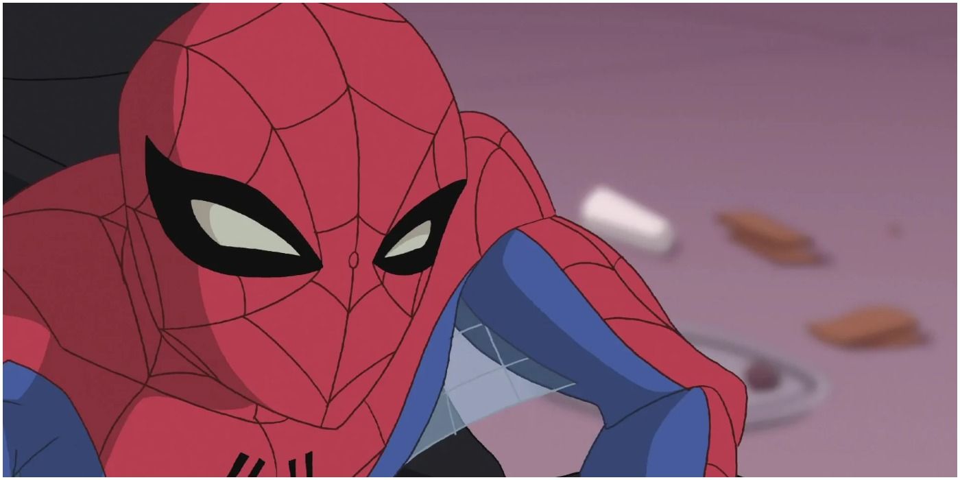 8 Good Cartoons That Deserved One More Season