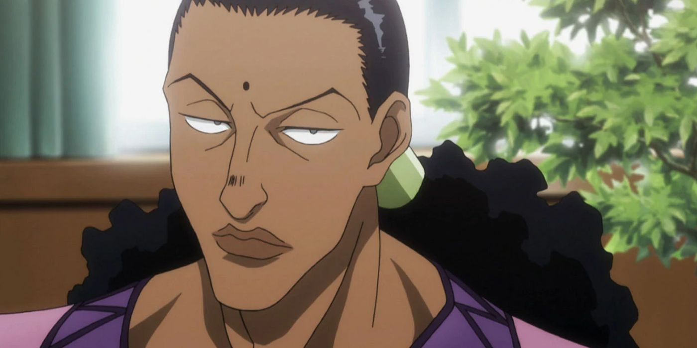 10 Times Hunter X Hunter Broke Our Hearts