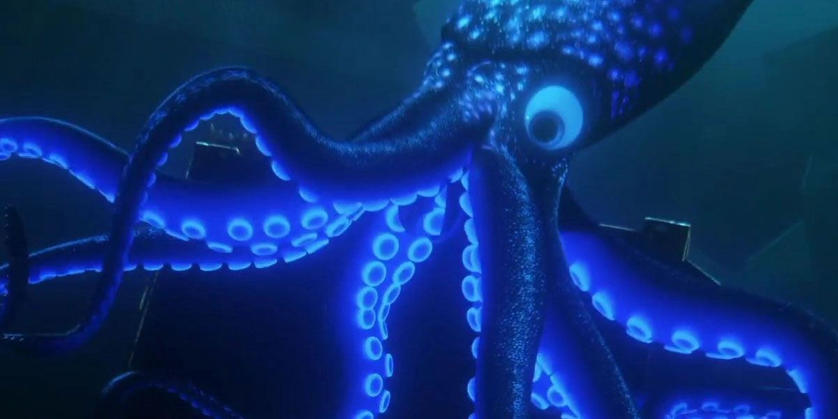 Pixar: 10 Darkest Villain Deaths In The Films