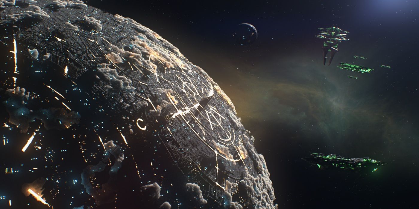 Stellaris: Orion's Tradition Trees & Ascension Perks Guide