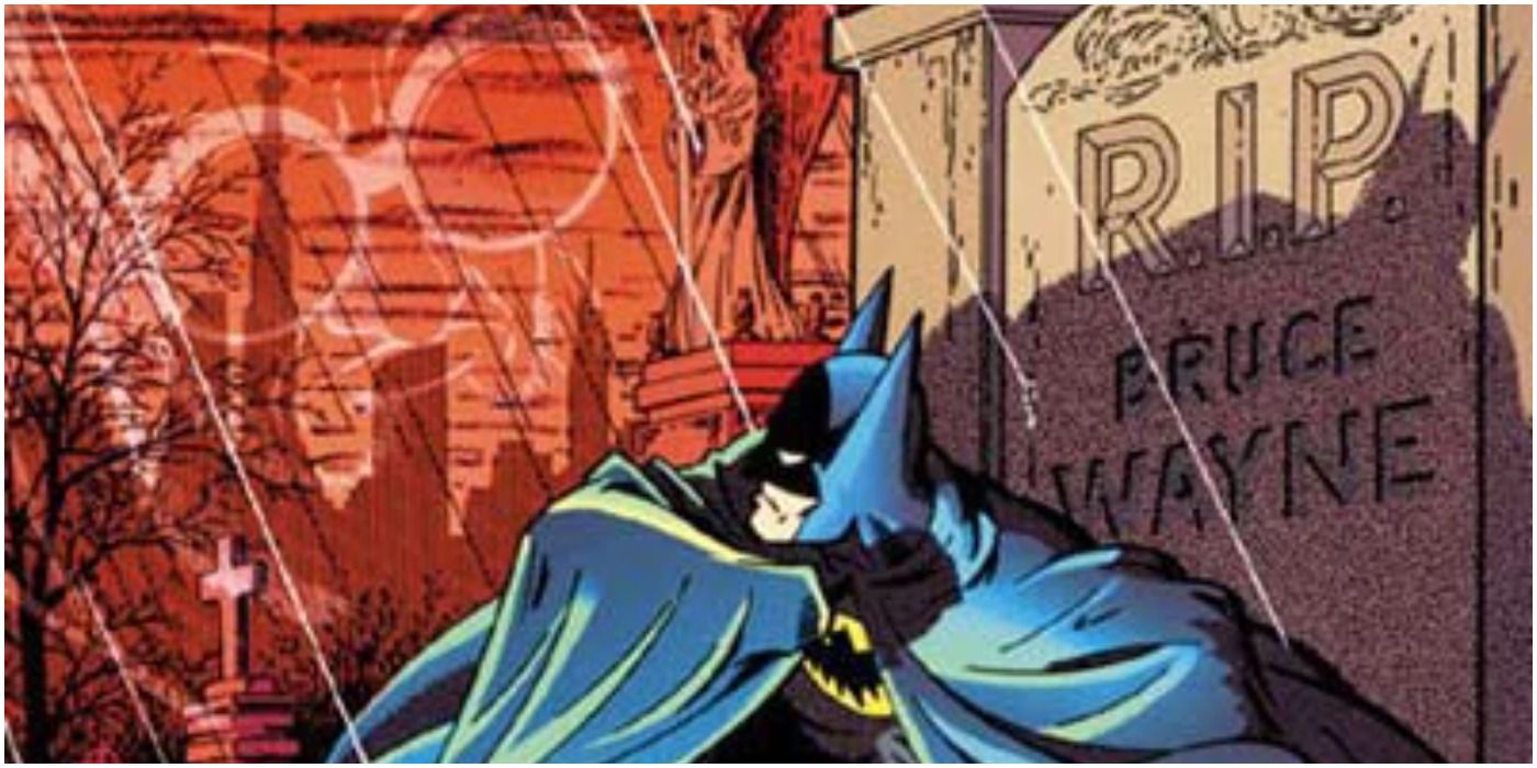 The 10 Best Batman Comics Featuring Hugo Strange