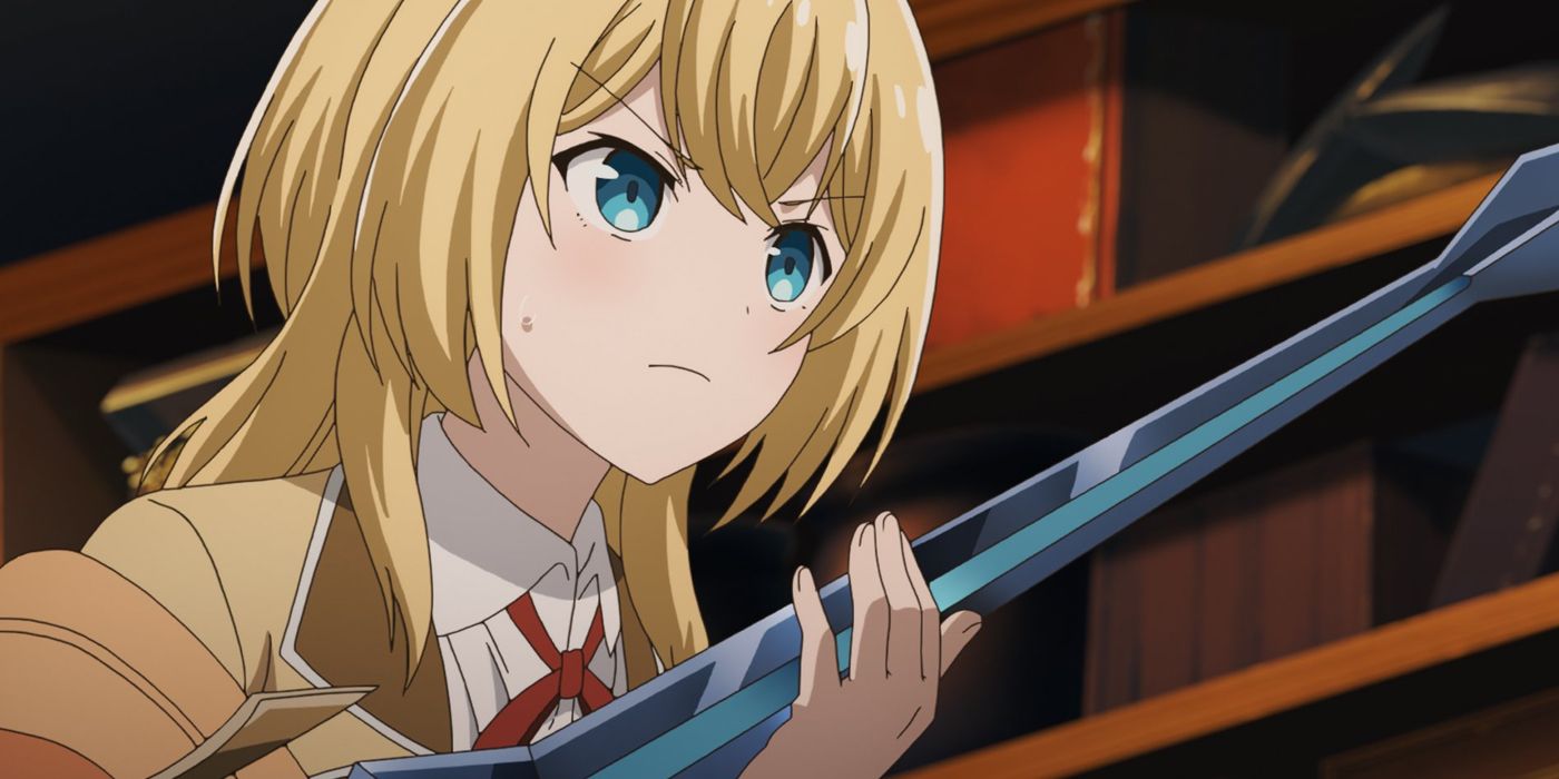 Strongest Sage’s Finale Falls Flat