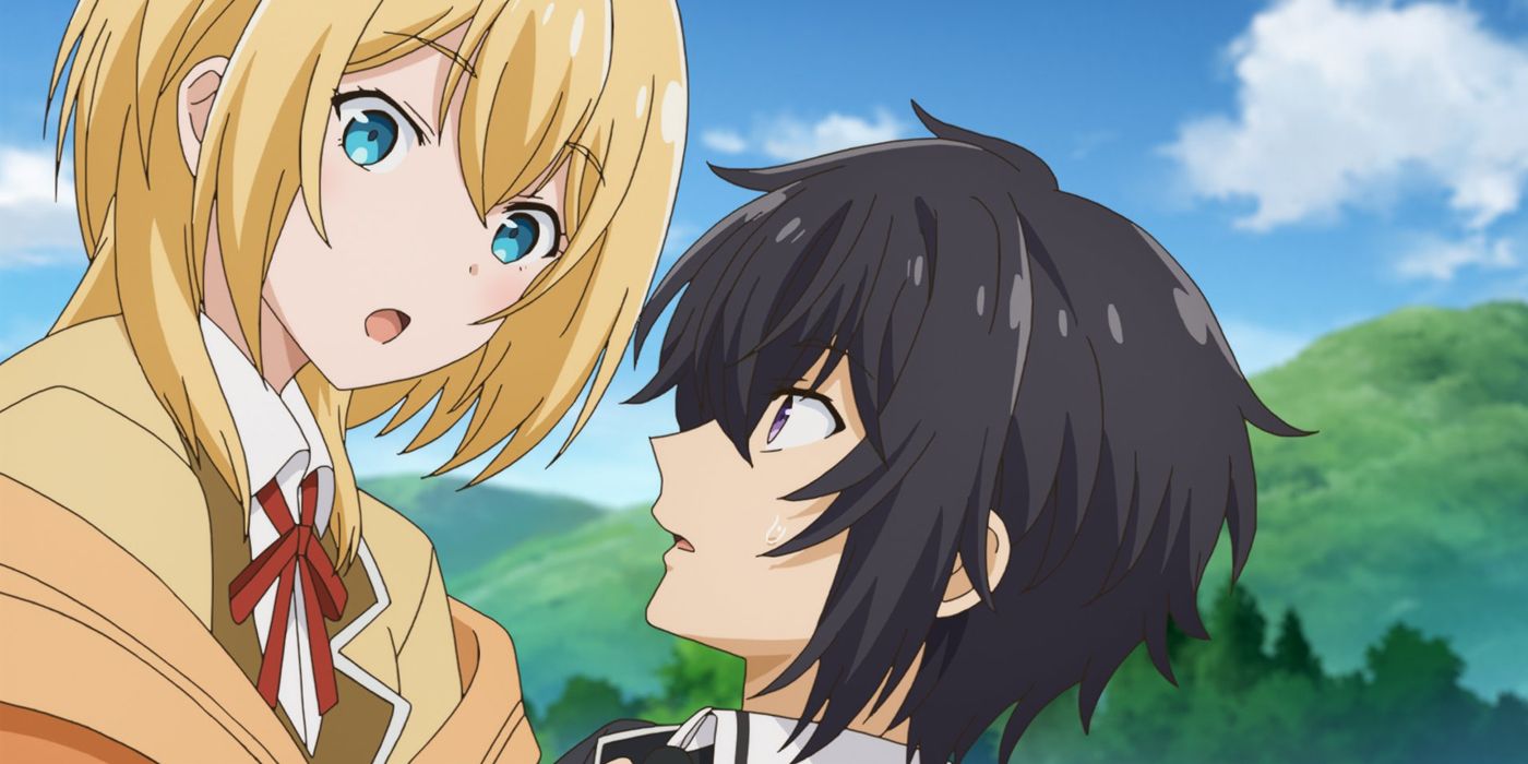 Strongest Sage’s Finale Falls Flat