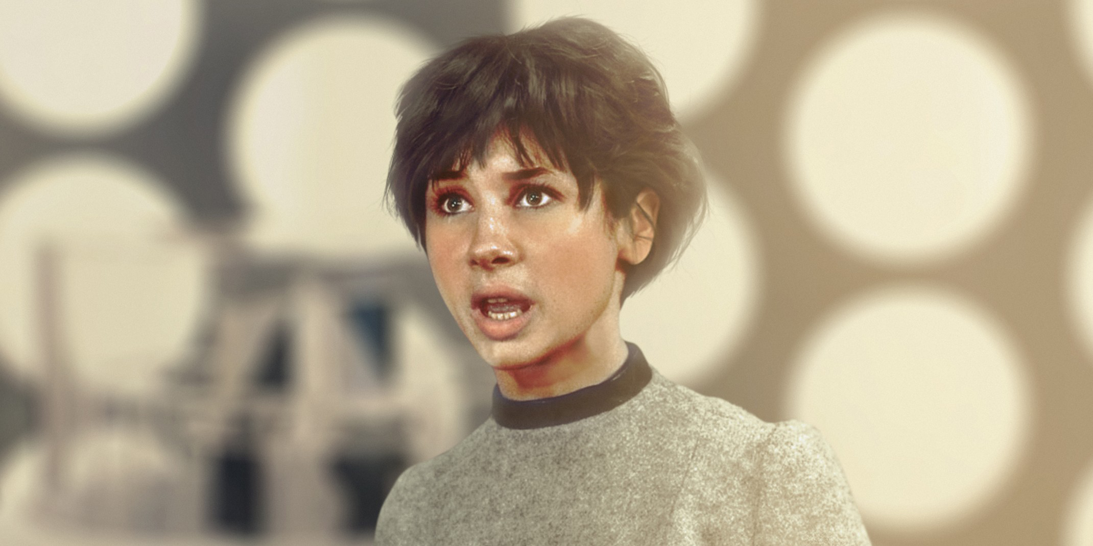 Is It Time for Doctor Who to Bring Back Susan Foreman?