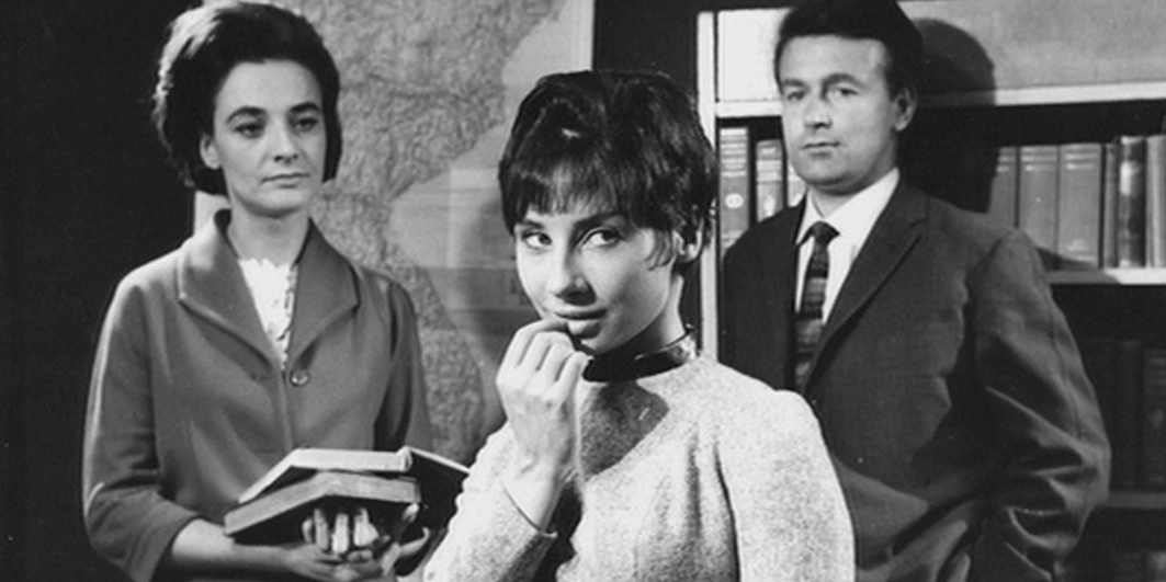 Is It Time for Doctor Who to Bring Back Susan Foreman?