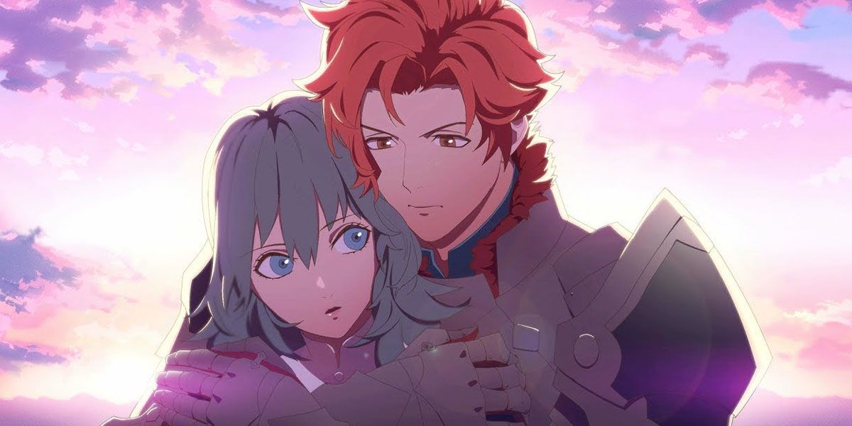 Top 10 Fire Emblem: Three Houses Husbandos, Ranked