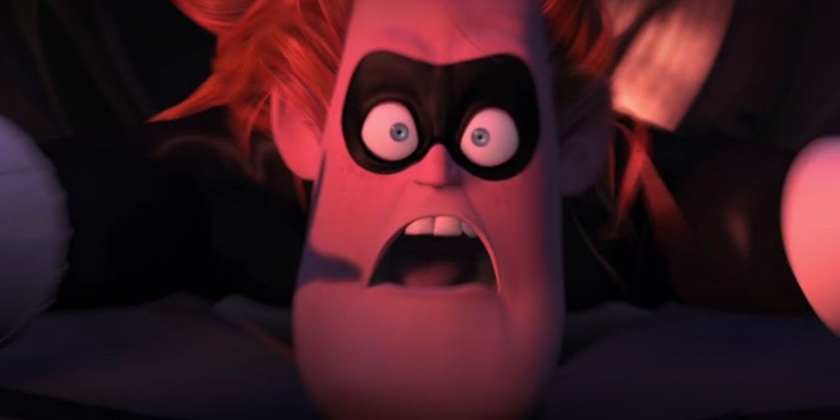 Pixar: 10 Darkest Villain Deaths In The Films