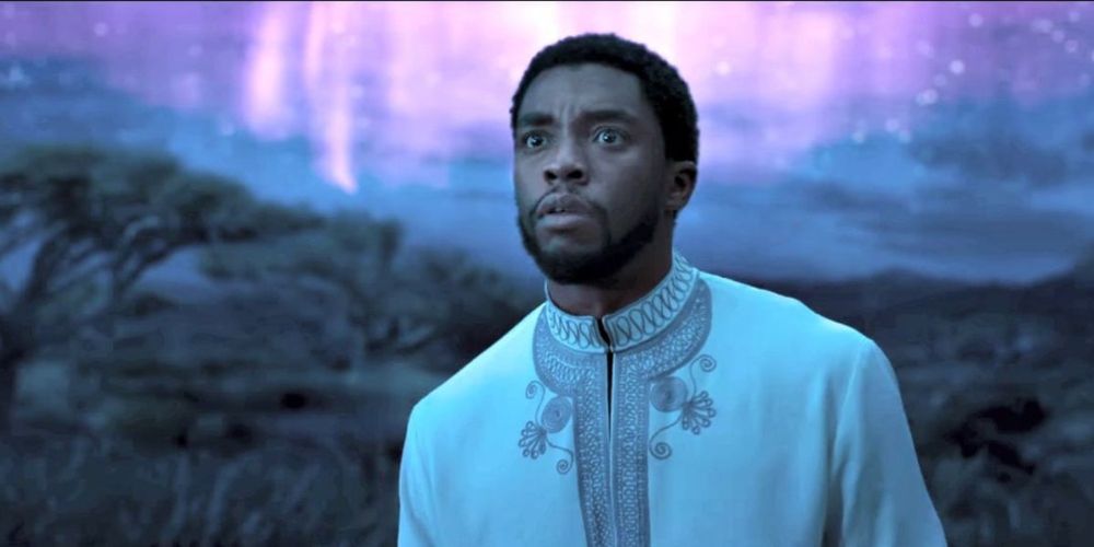8 Most Compassionate Heroes In The MCU