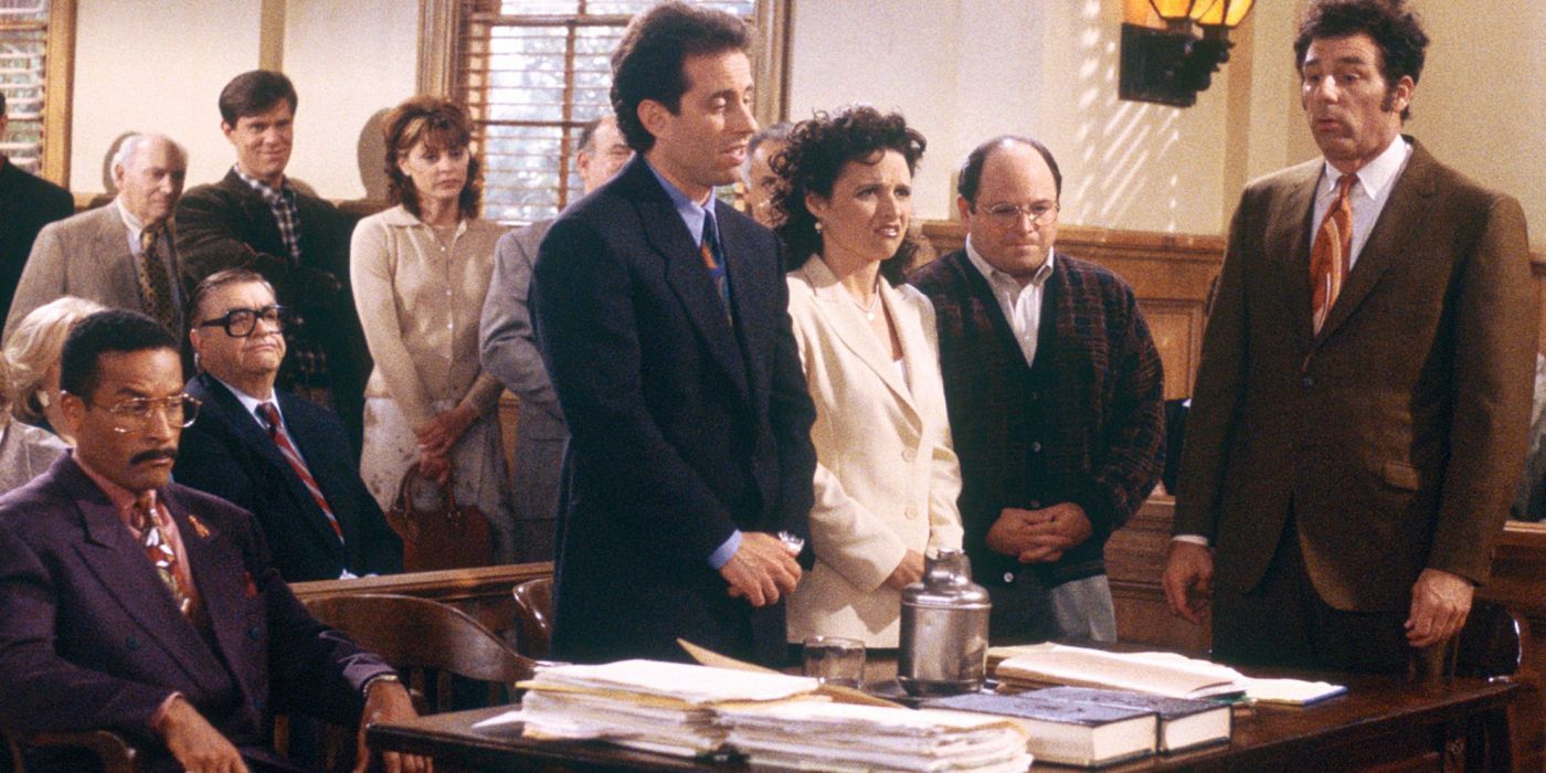 5 TV Shows With Great Endings (& 5 That Disappointed Fans)