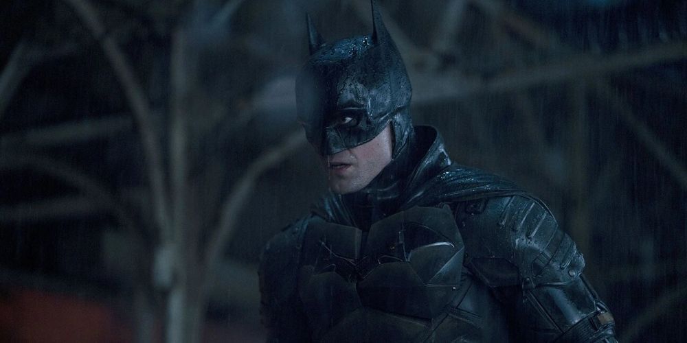 5 Ways Attack On Titan's Eren Is Just Like The Batman (& 5 Ways He Isn't)