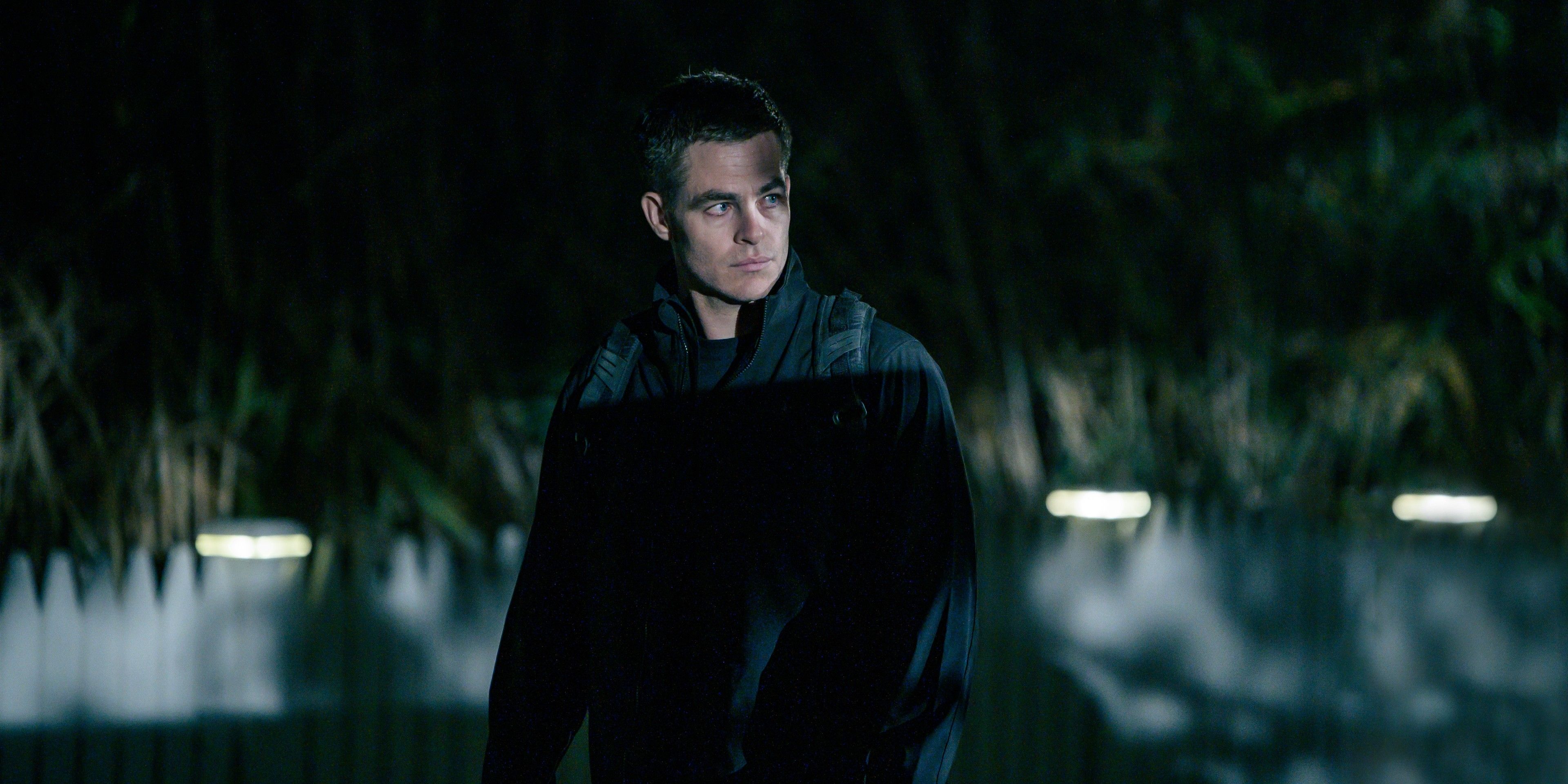 The Contractor's Biggest Unanswered Questions & Plot Holes