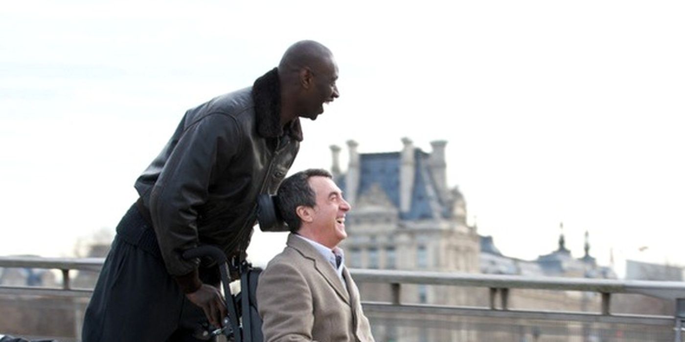 The 10 Best Foreign Language Films