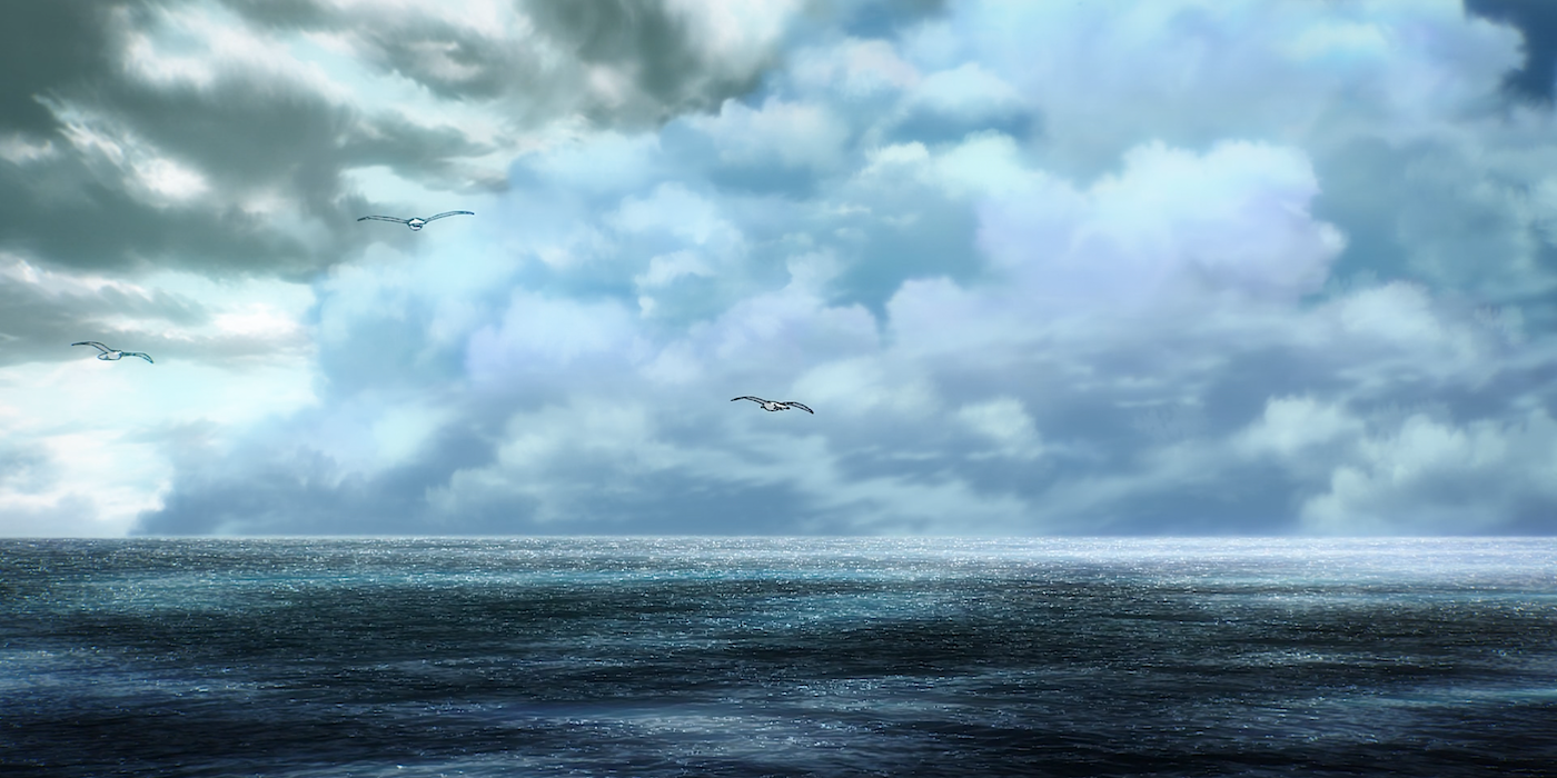 Attack on Titan: The World Is Running Out of Time