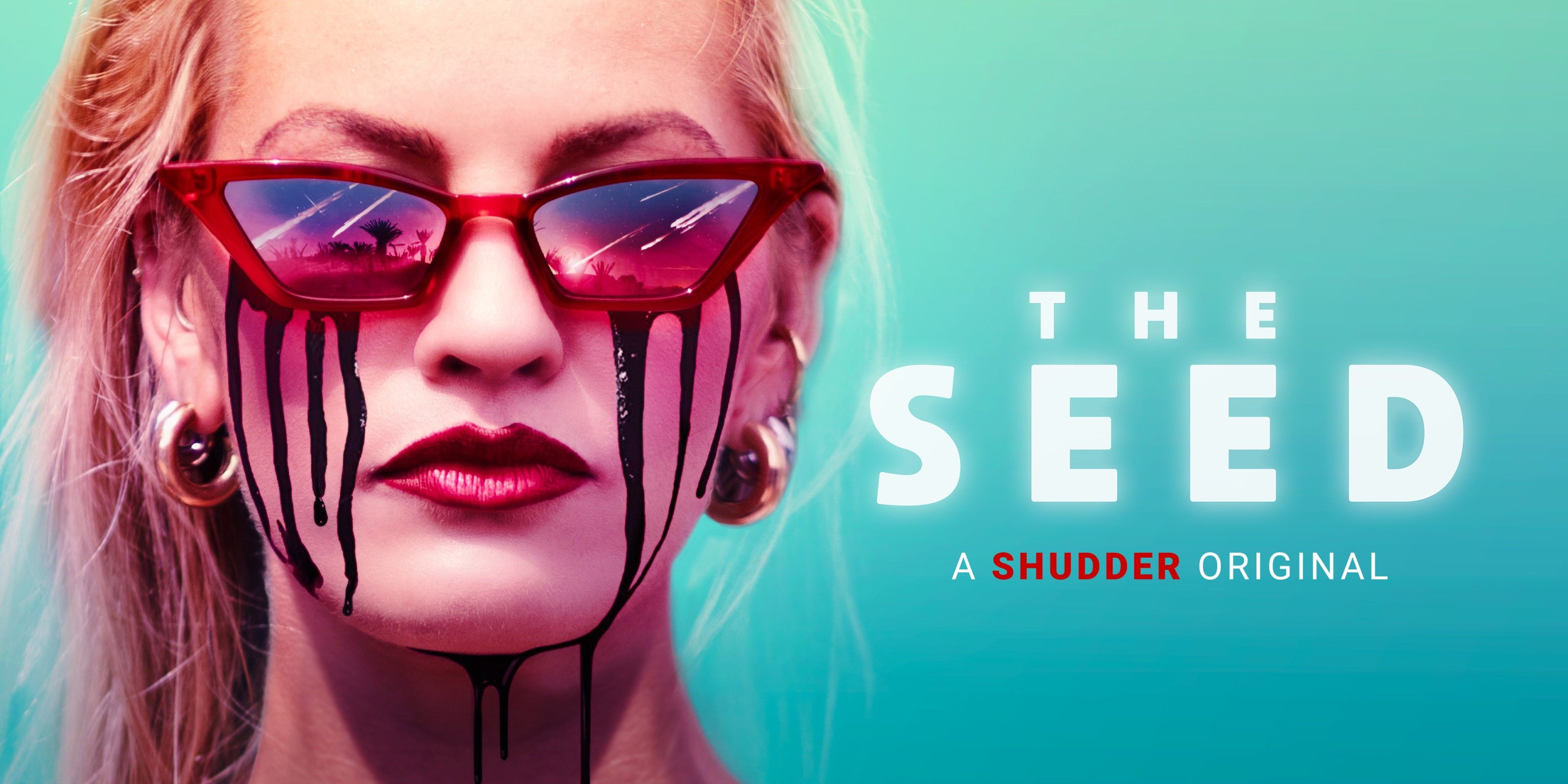 Shudder's The Seed Movie Review