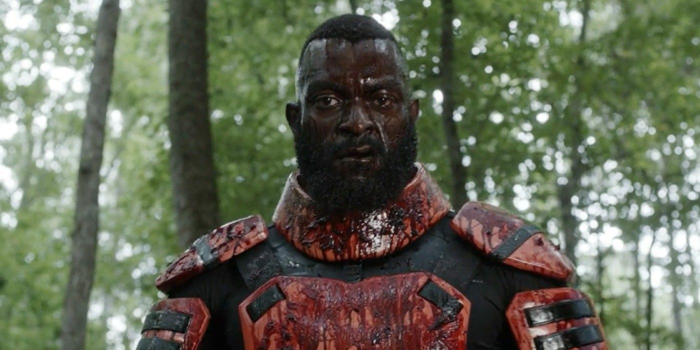 TWD Theory: Mercer Is the Commonwealth Resistance Leader