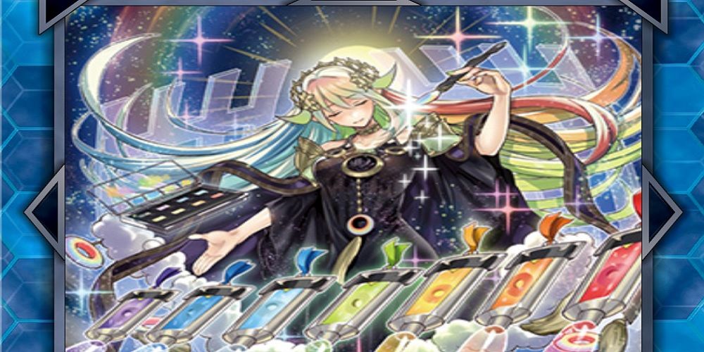 Yu-Gi-Oh Monsters With The Best Trading Card Art