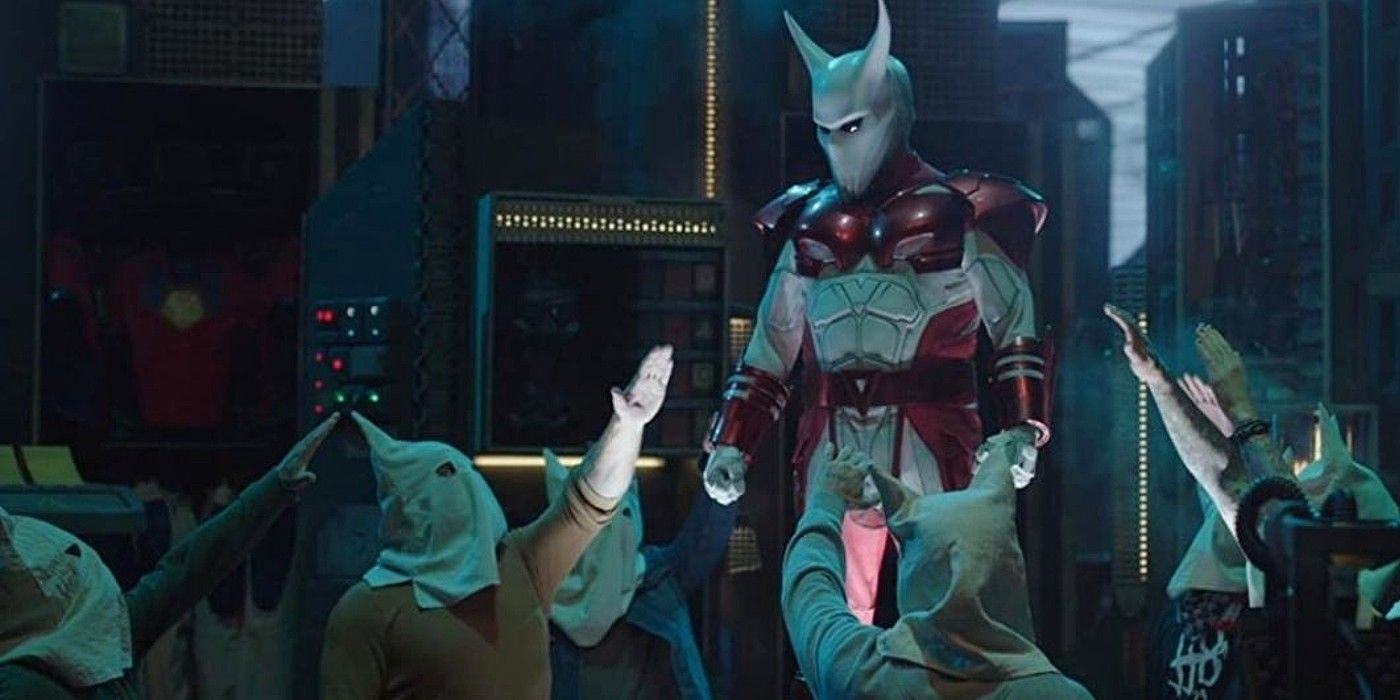 10 Things Peacemaker Does Better Than Any MCU Series