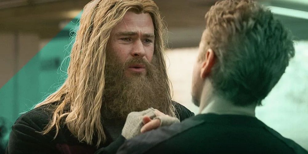 9 Times Thor Was The Best Hero In The MCU