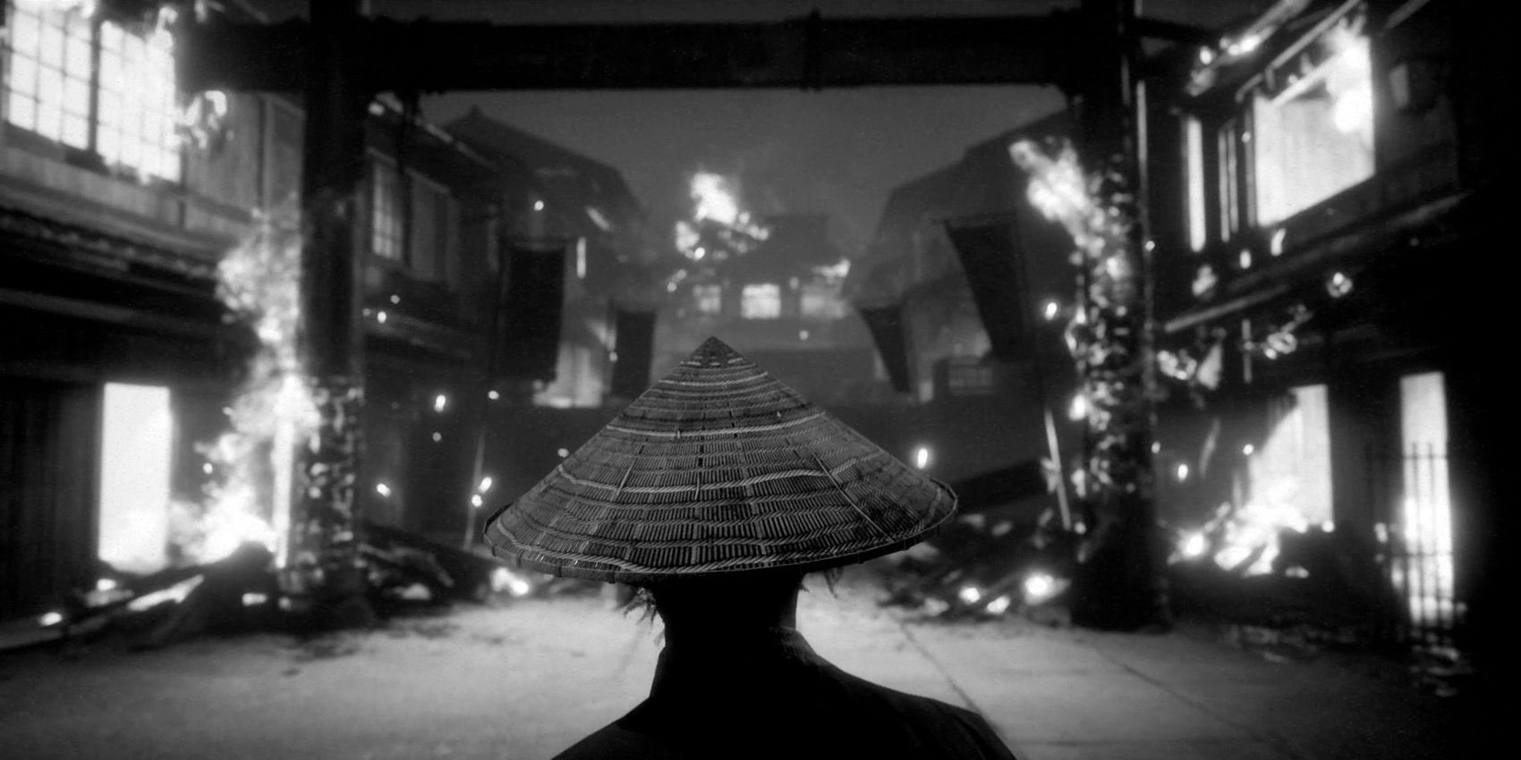 Trek to Yomi Infuses Japanese History With Shinto Mythology