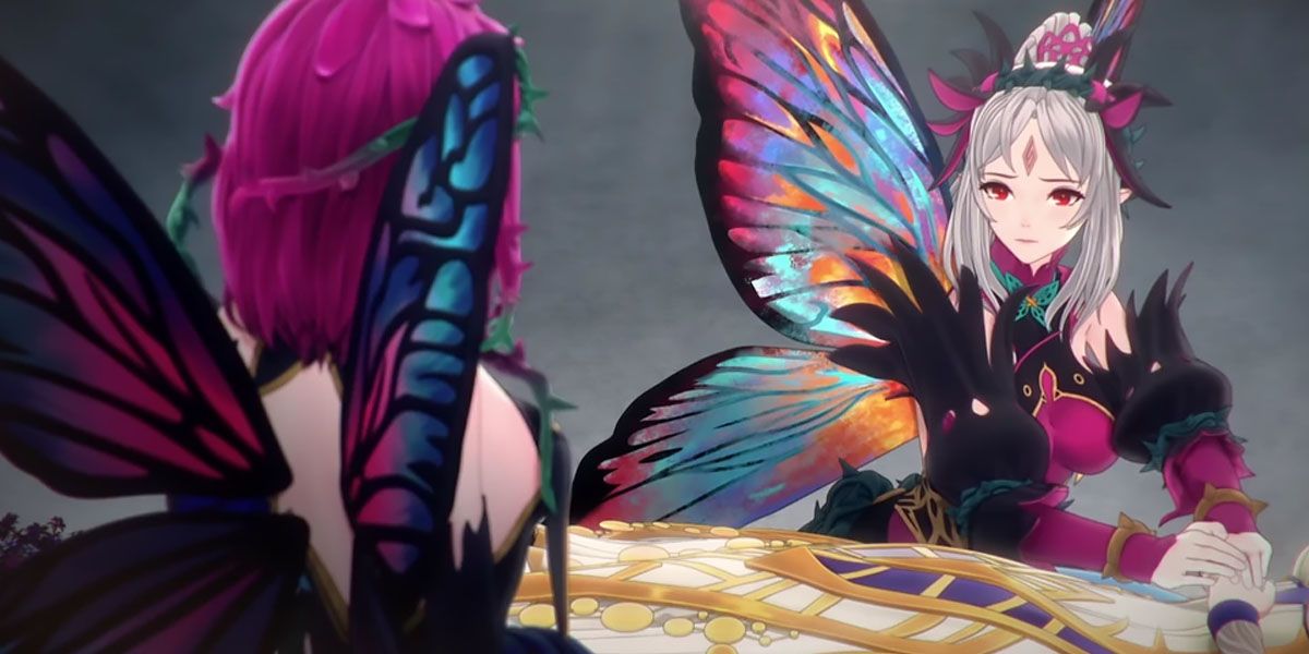 Top 10 Fire Emblem Heroes Waifus, Ranked