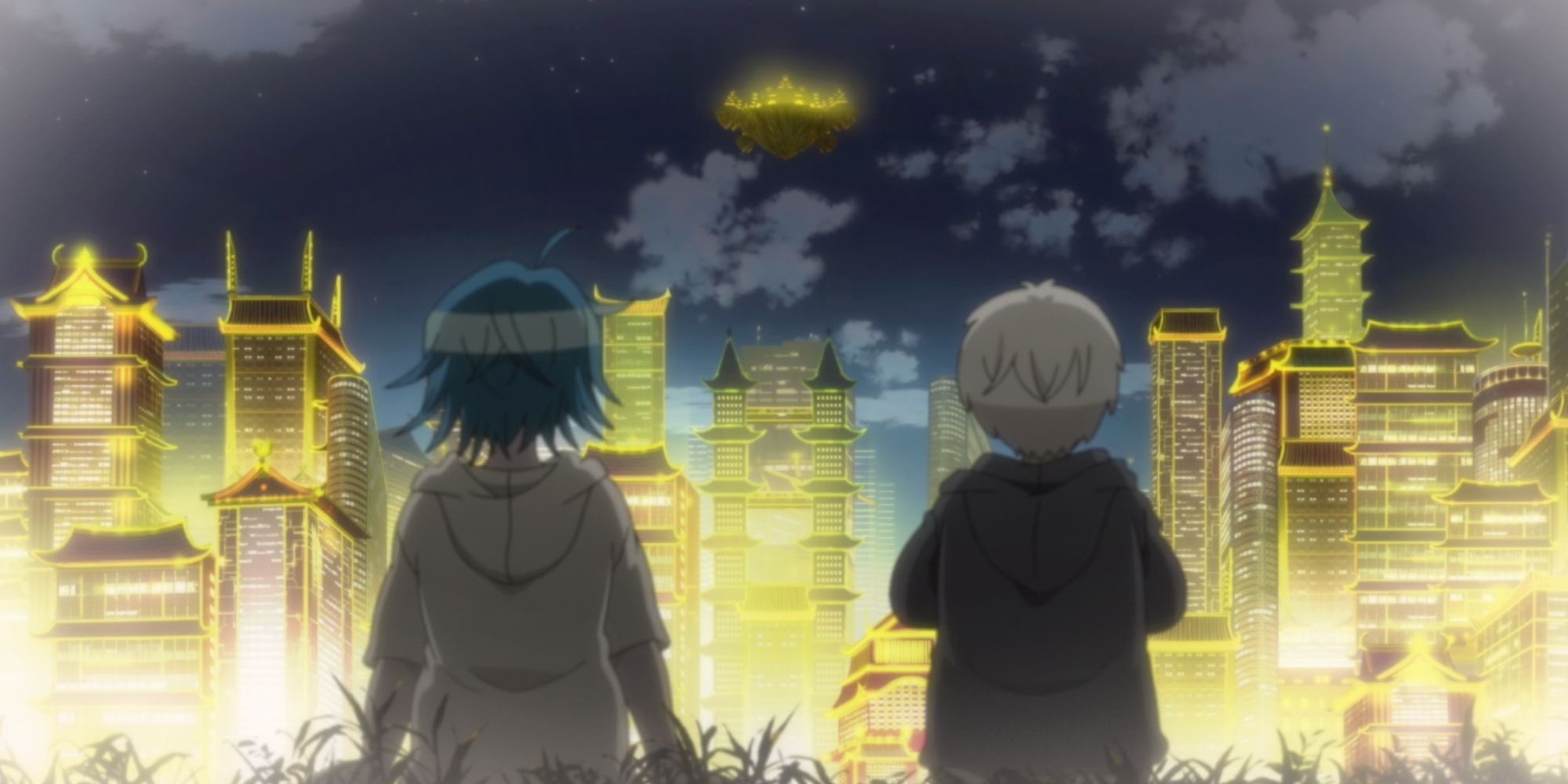 Tribe Nine Delivered an Explosive Finale