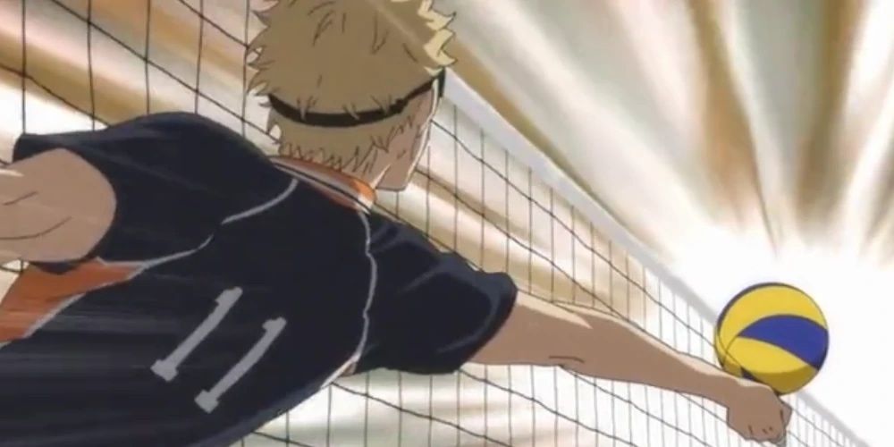 Top 10 Greatest Plays In Haikyuu!!, Ranked