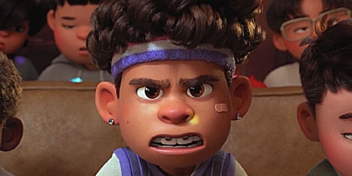 10 Valuable Lessons We Learned About Growing Up From Turning Red