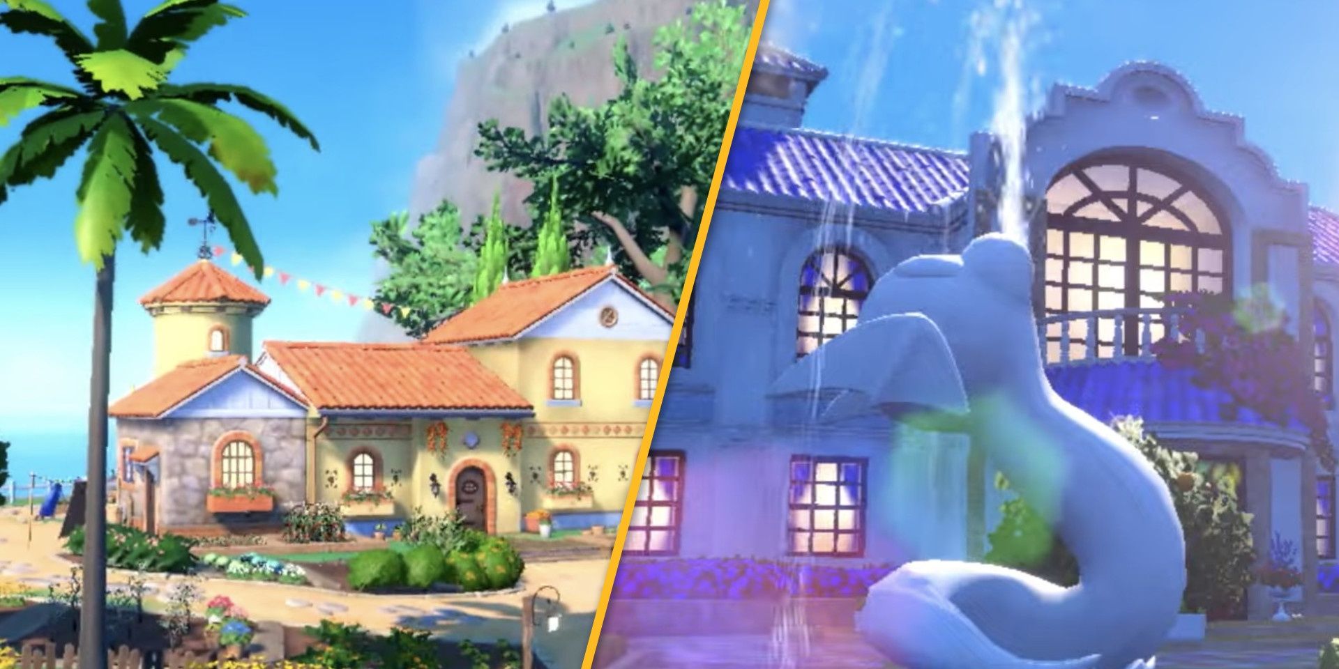 10 things We Know About Pokémon Scarlet And Violet (So Far)